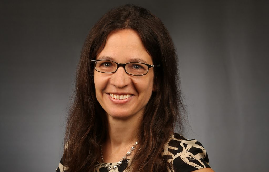 Karin Baur – European Women in Mathematics