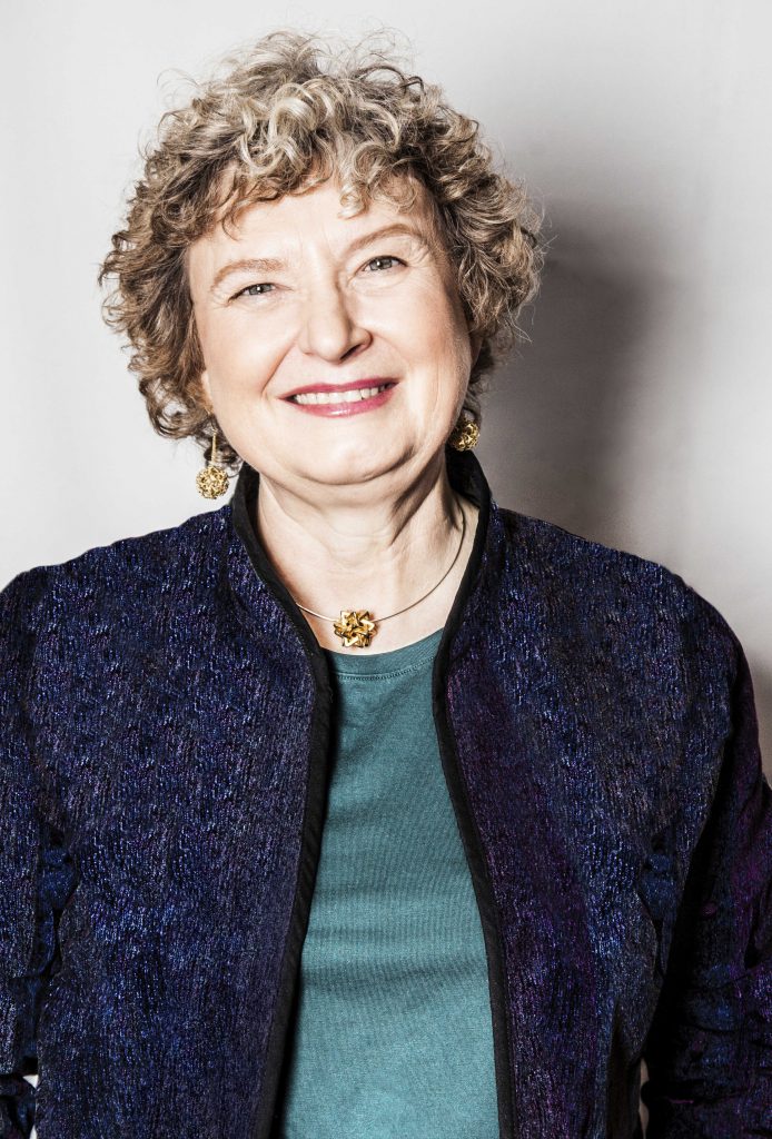 2019 L’Oréal-UNESCO International Award for Women in Science to Ingrid ...