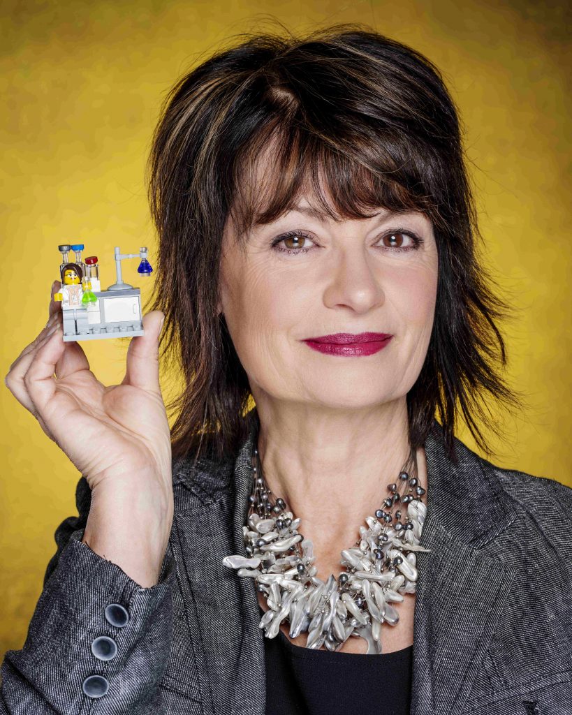 Edinburgh Royal Society celebrates women scientists – European Women in ...