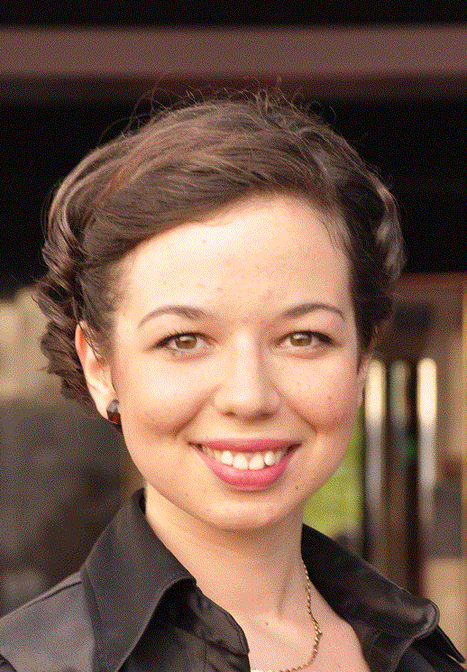 Miruna-Stefana Sorea – European Women in Mathematics