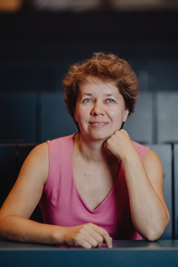 Snapshots of lockdown – European Women in Mathematics