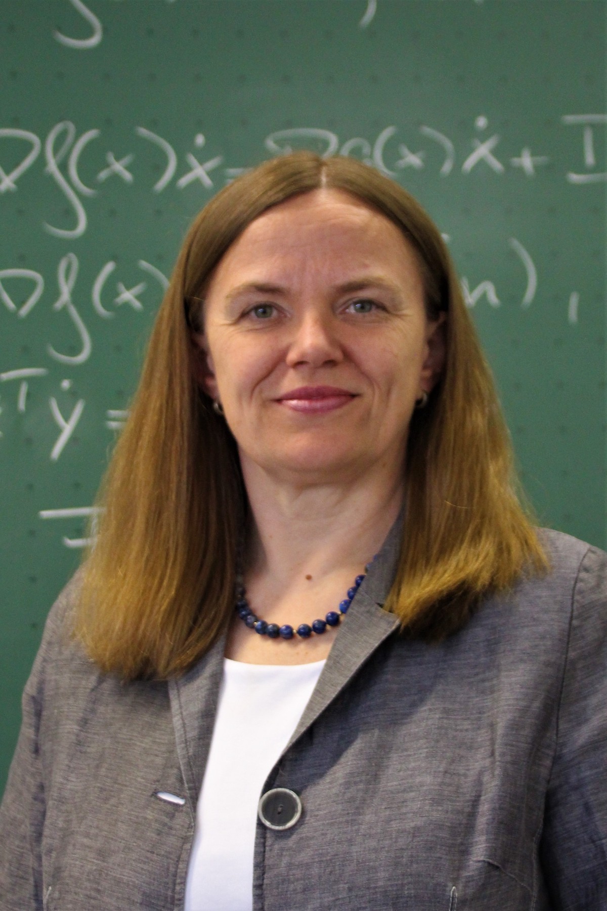 Getting to know our convenors better: double interview with Andrea ...