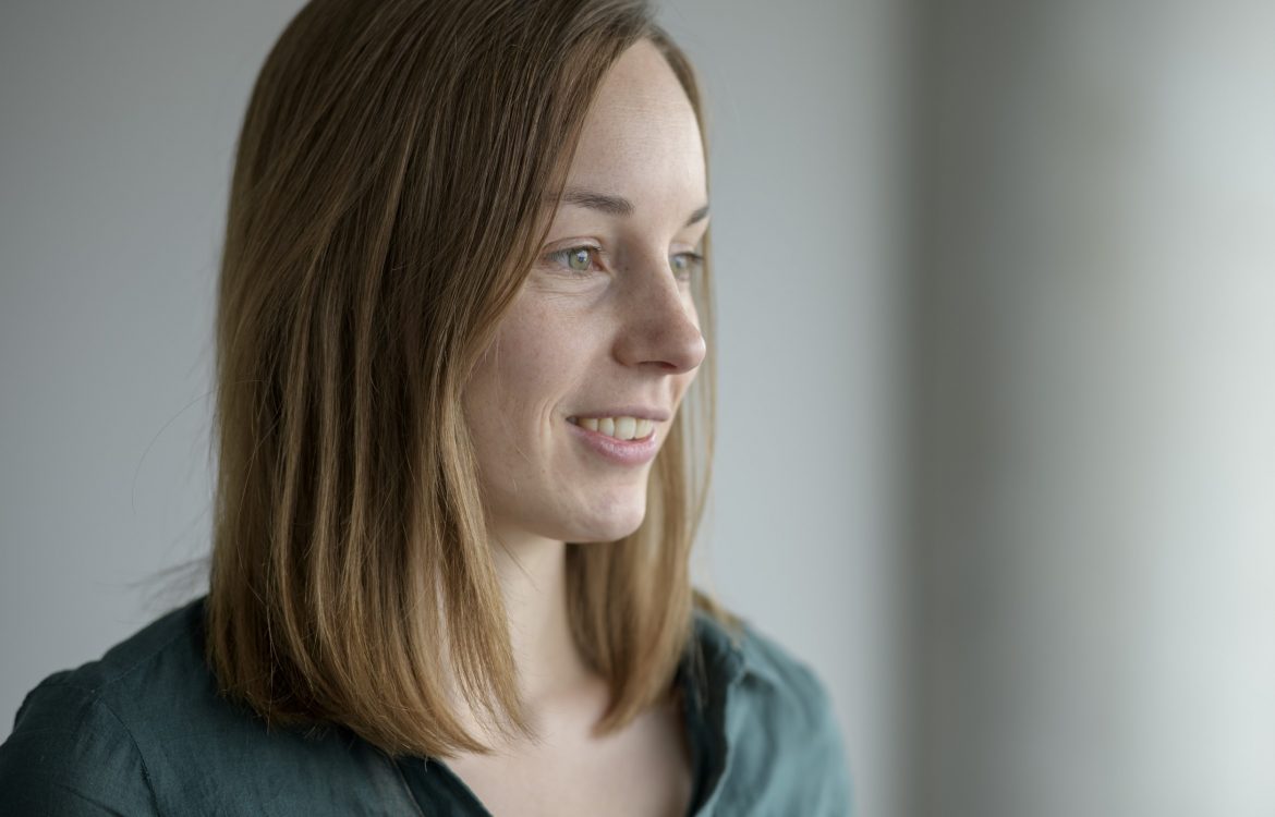 Clara Stegehuis European Women In Mathematics