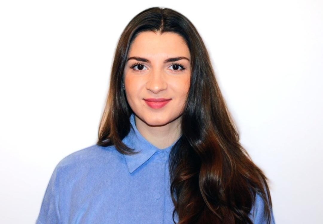 Georgiana Duma – European Women in Mathematics