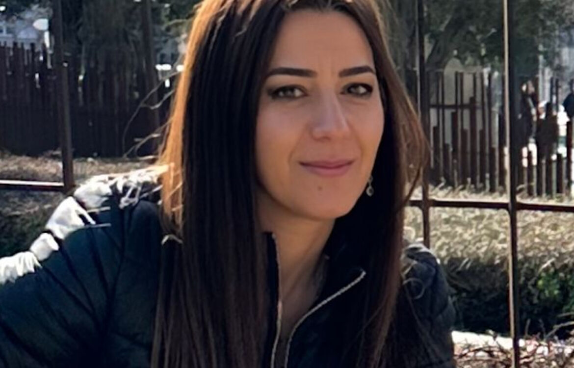Celia Moreira European Women In Mathematics